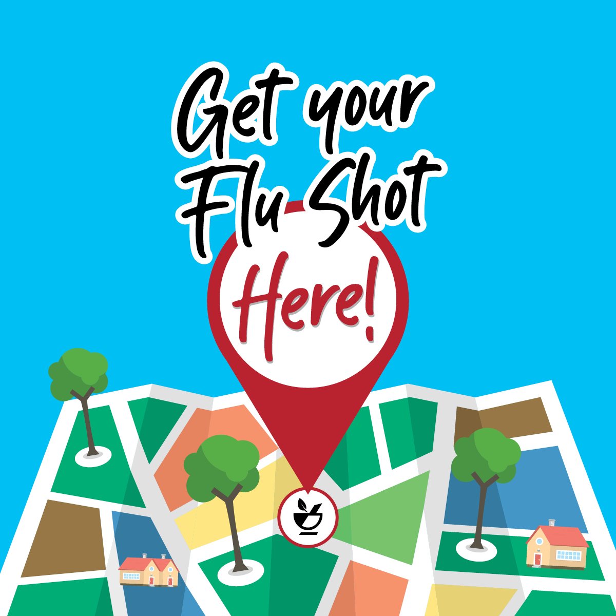 Flu Shot Campaign Coming Soon: What you need to know!