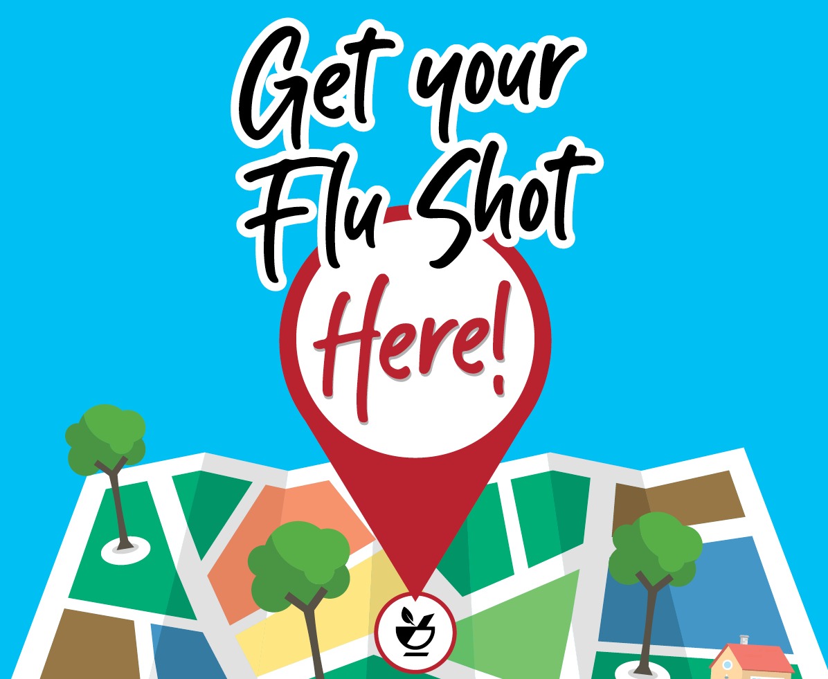 Flu Shot Campaign Coming Soon: What you need to know!