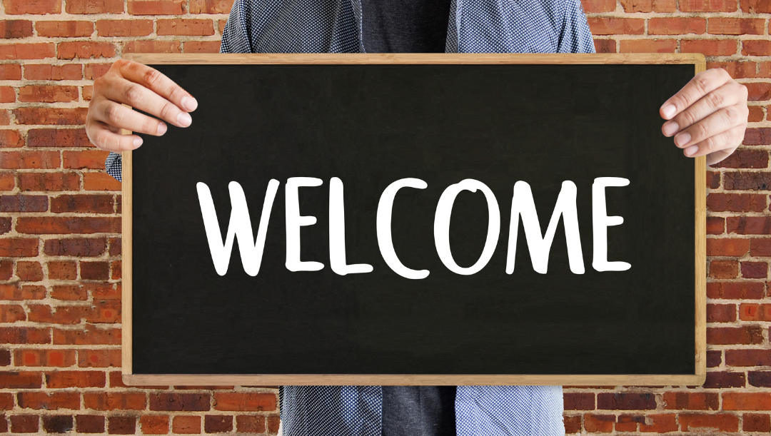 Welcome Pharmacy Students