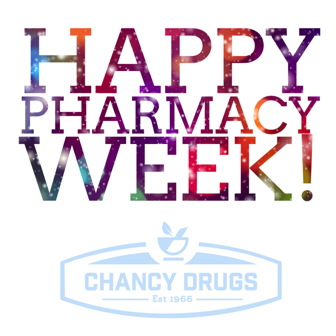 Pharmacy Week 2021